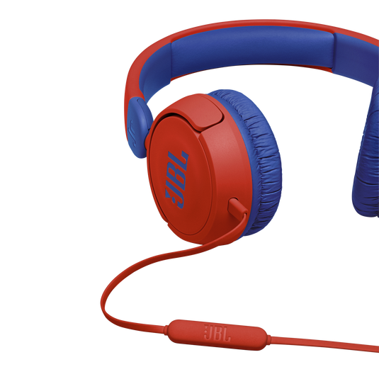 JBL Jr310 | Auriculares supraaurales para niños