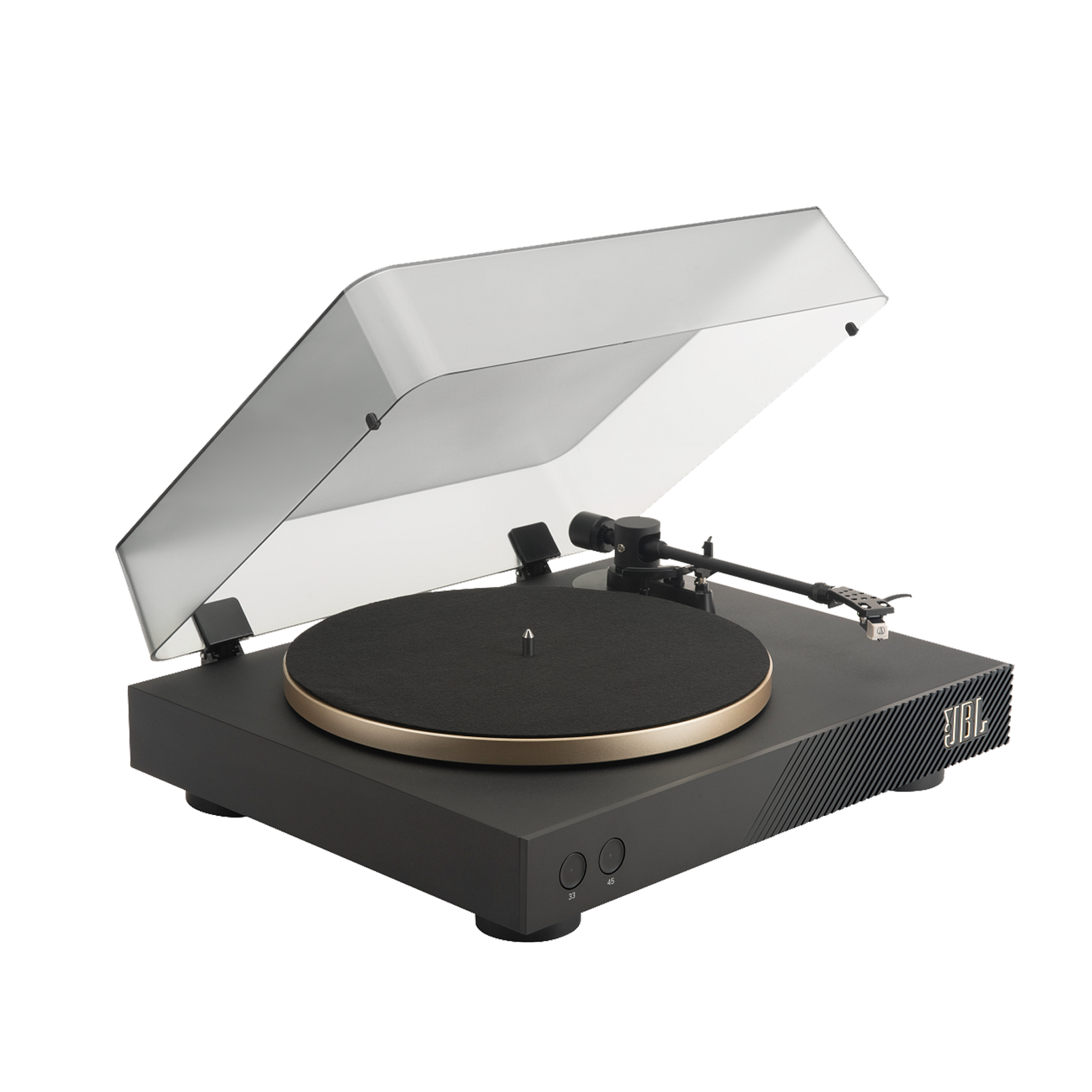 JBL Spinner BT | Tocadiscos Bluetooth